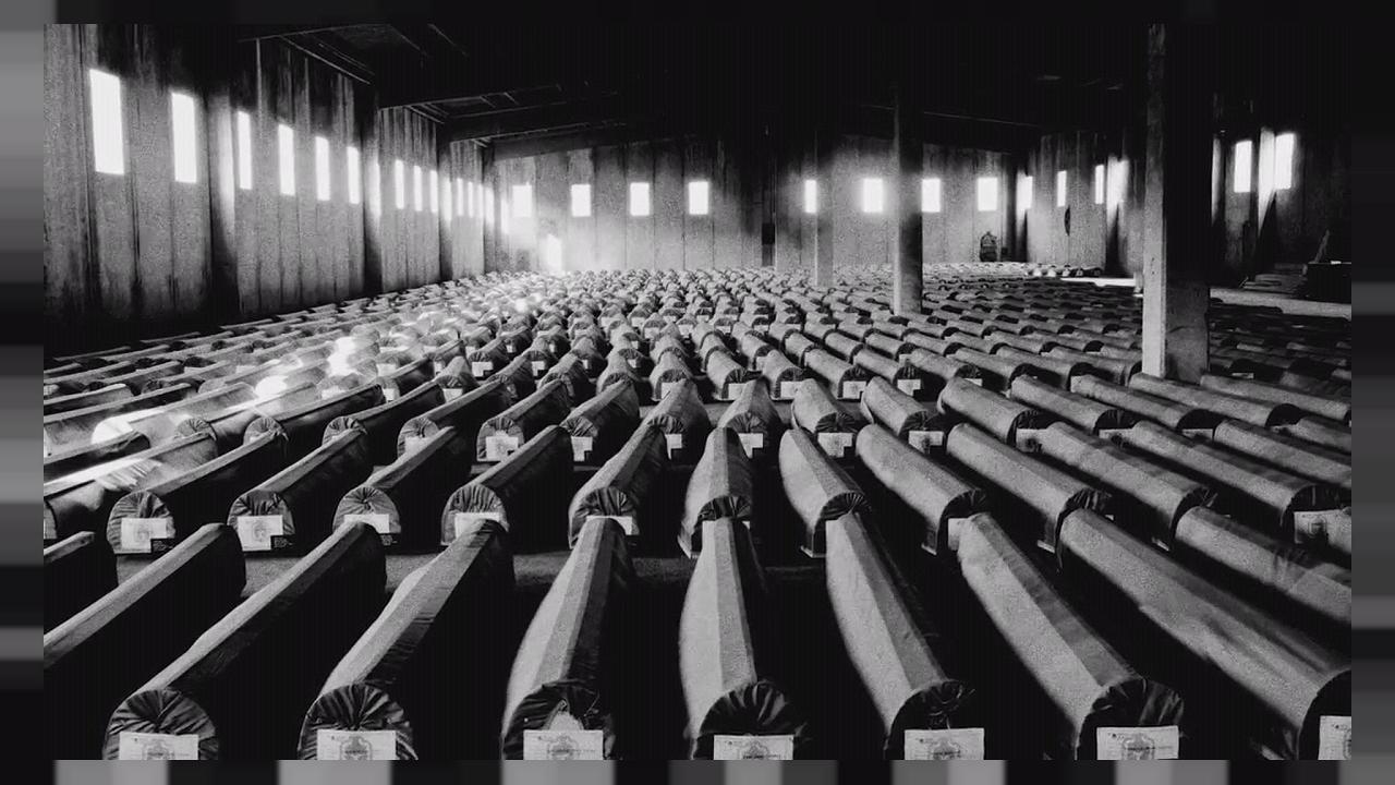 Memoria y amnesia de la Guerra Fría. Pero ¿y el Fin de la Historia? | Conversacion sobre Historia