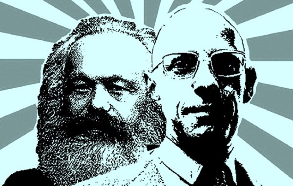 Resistencia vs. emancipación: Foucault, Marcuse, Marx y la actualidad ...