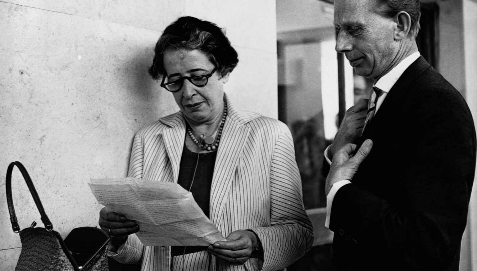 Hannah Arendt sigue pensando | Conversacion sobre Historia