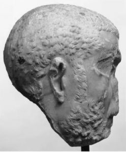 Memoria, poder y autoridad. La damnatio memoriae en la antigua Roma ...