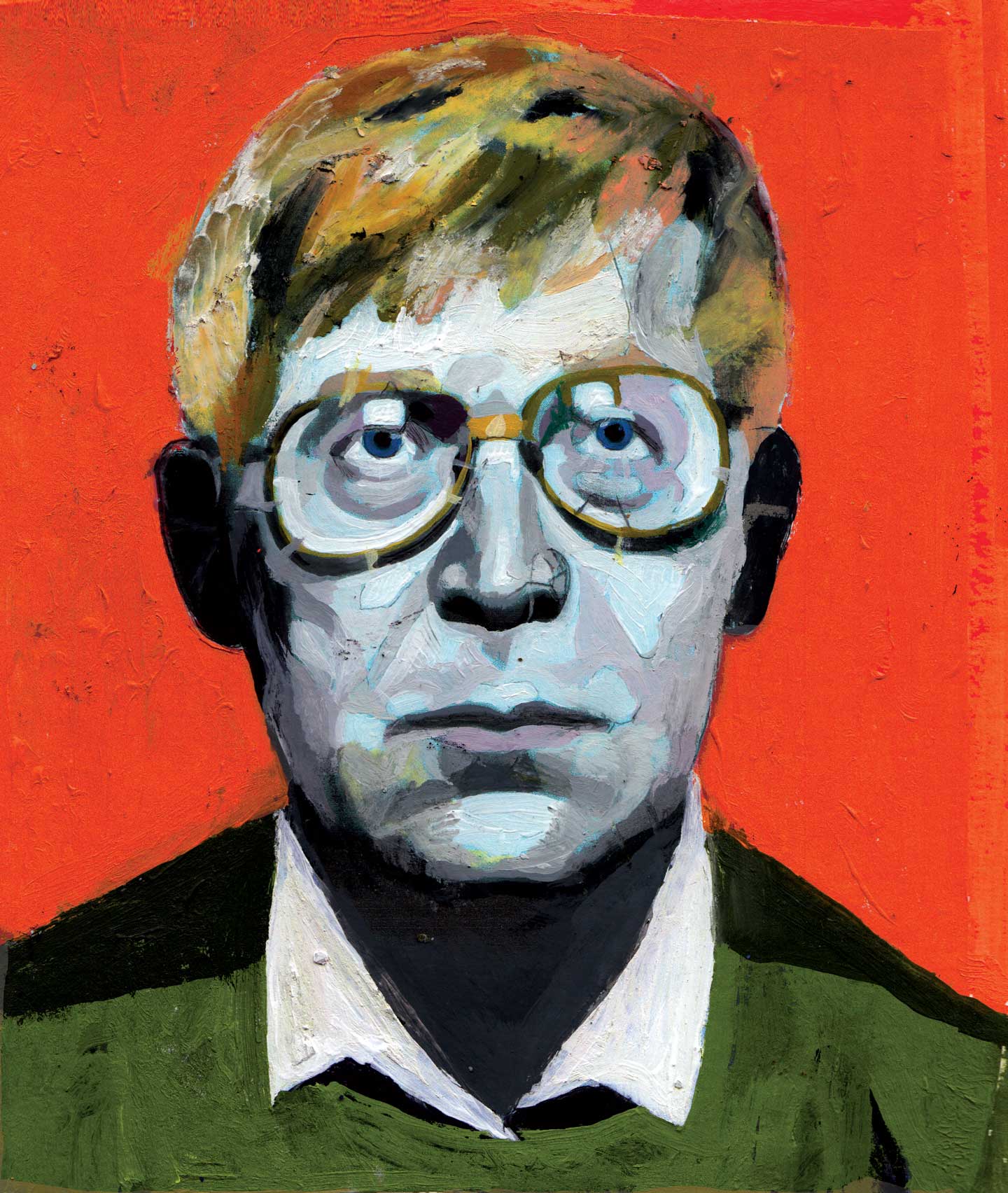 Las antinomias de Perry Anderson | Conversacion sobre Historia