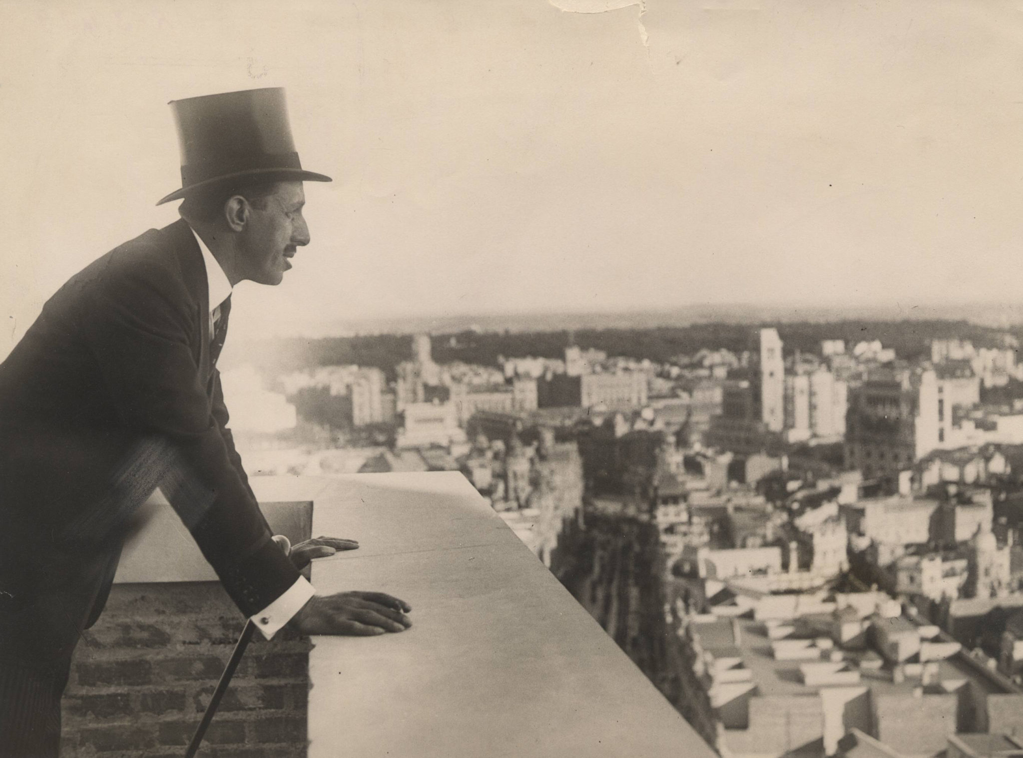 “Fernando Siete y media”: los escándalos de corrupción de Alfonso XIII ...
