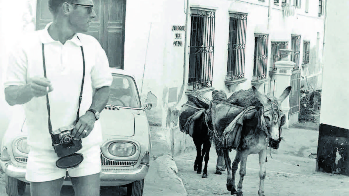 Lucía Prieto Borrego | Conversacion sobre Historia