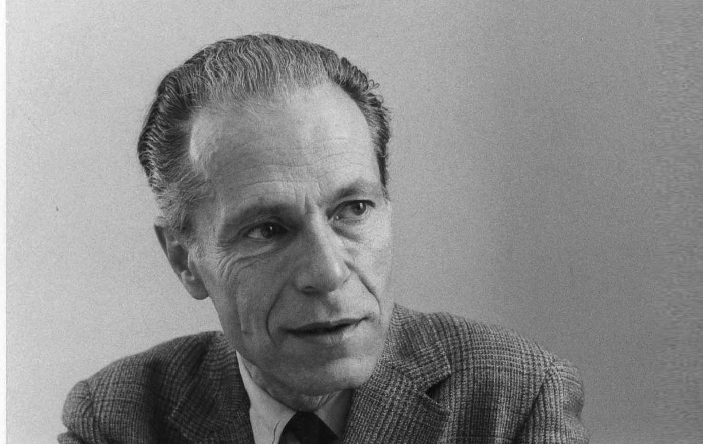 La pasión reformadora de Albert O. Hirschman, economista heterodoxo ...