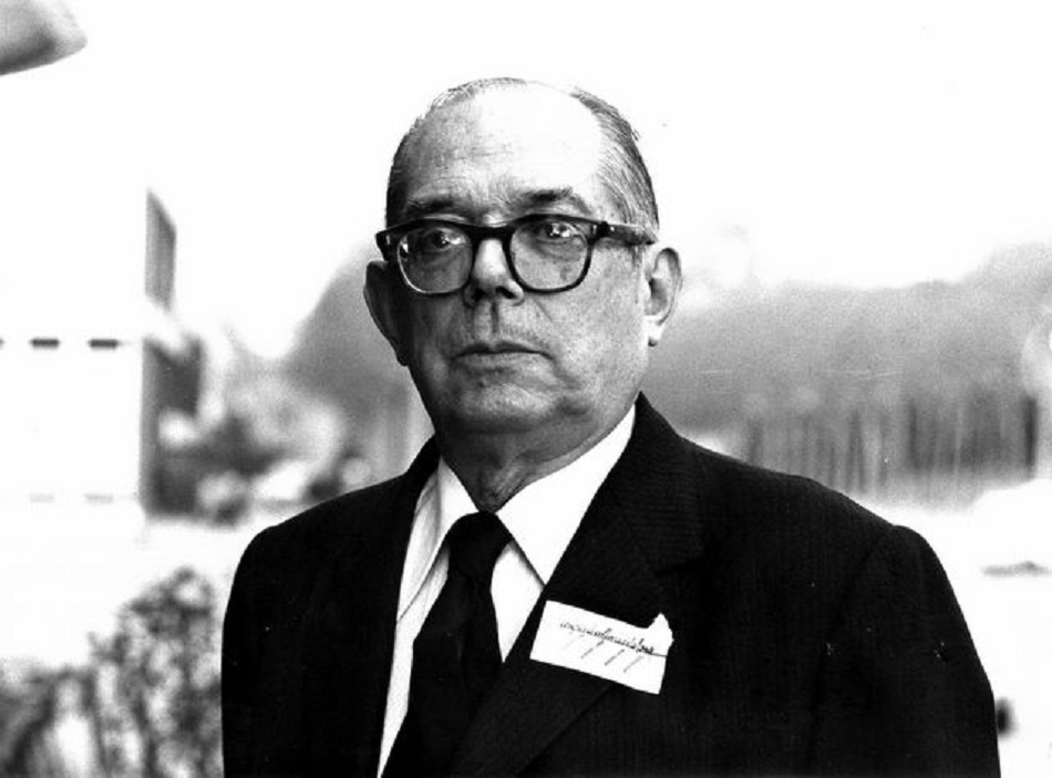 PIERRE VILAR. «La soledad del marxista de fondo» | Conversacion sobre ...